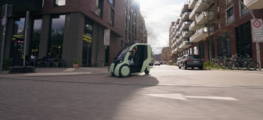 Konfiguriere deinen HOPPER – Hopper Mobility