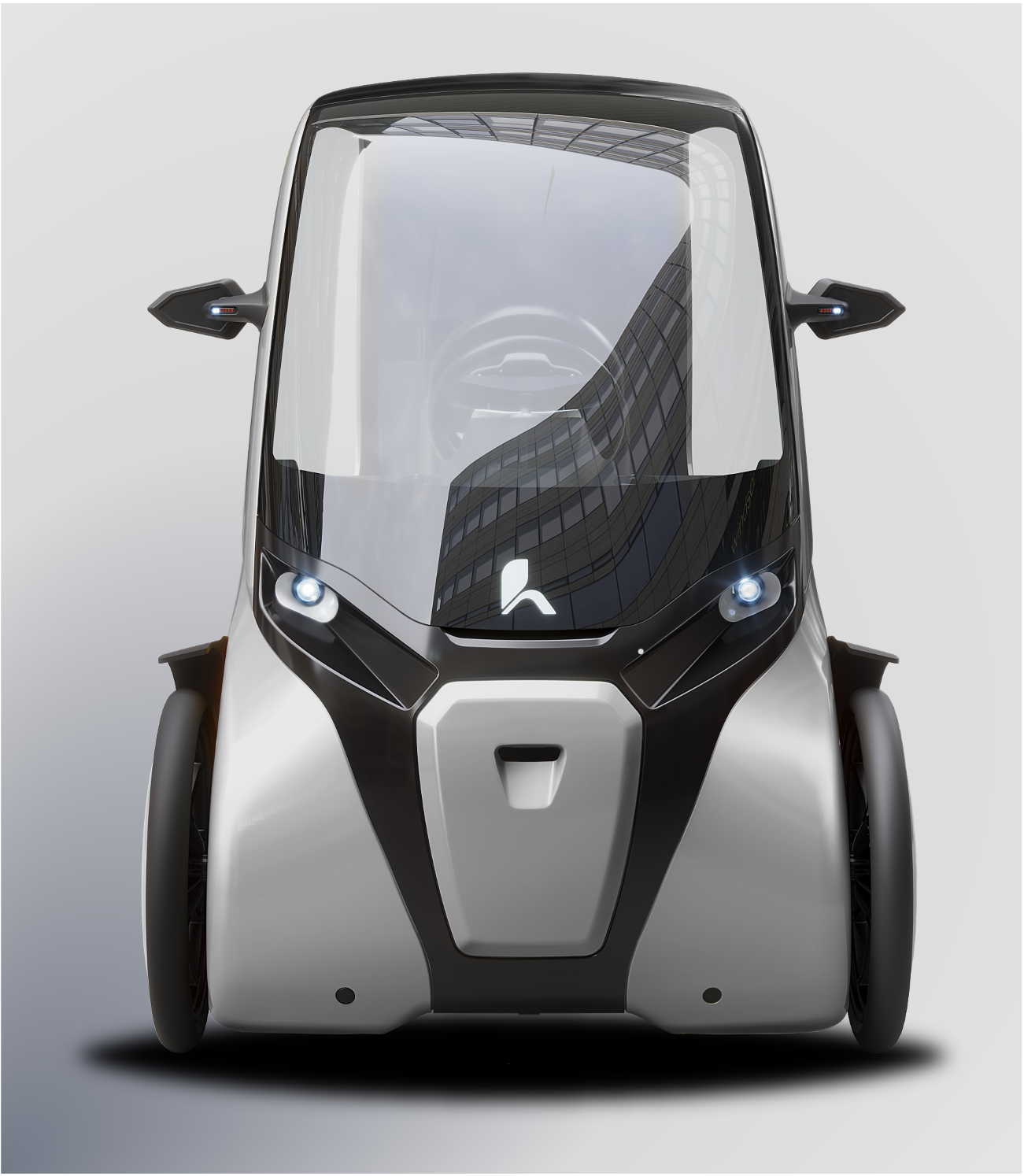 Konfiguriere deinen HOPPER – Hopper Mobility