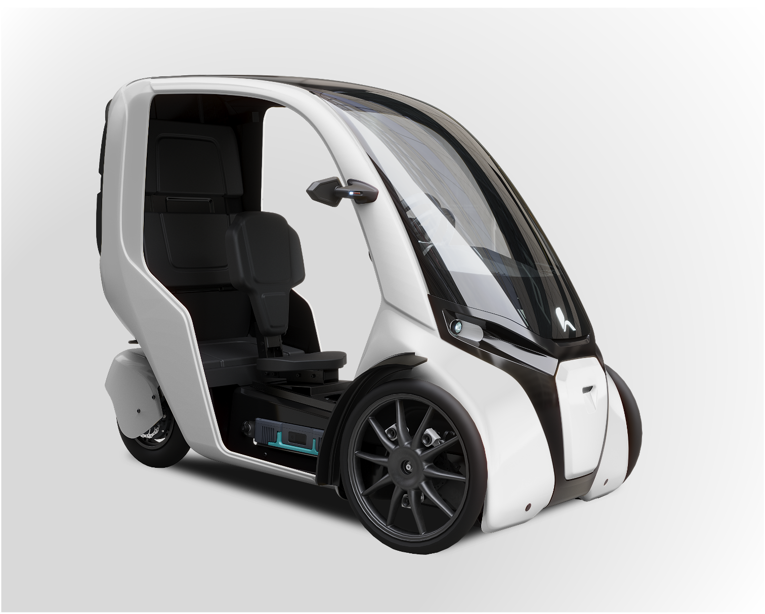 Konfiguriere deinen HOPPER – Hopper Mobility