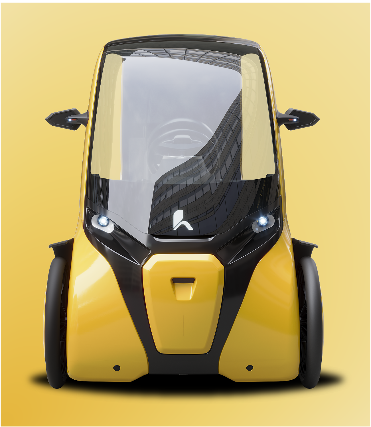 Konfiguriere deinen HOPPER – Hopper Mobility