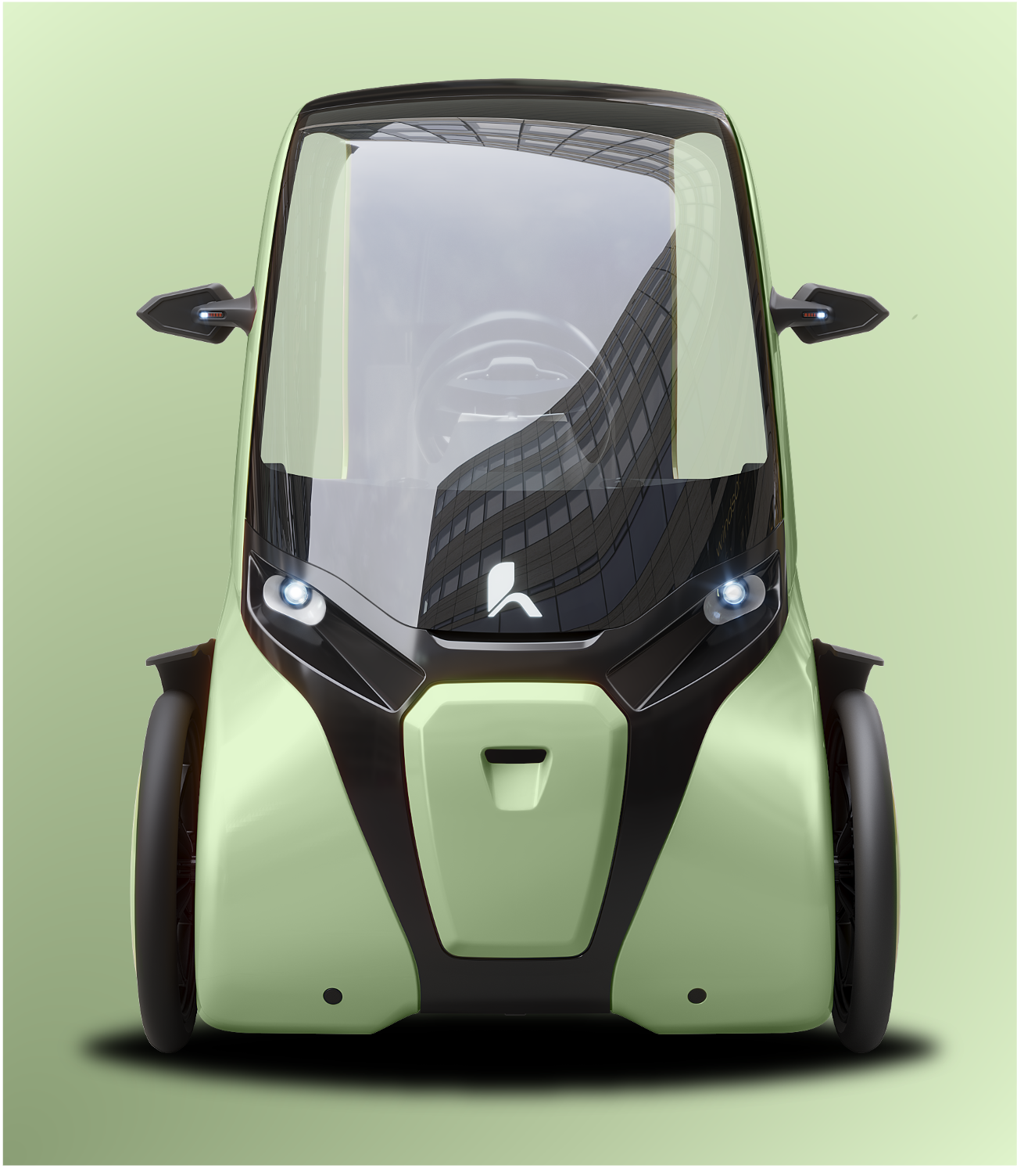 Konfiguriere deinen HOPPER – Hopper Mobility