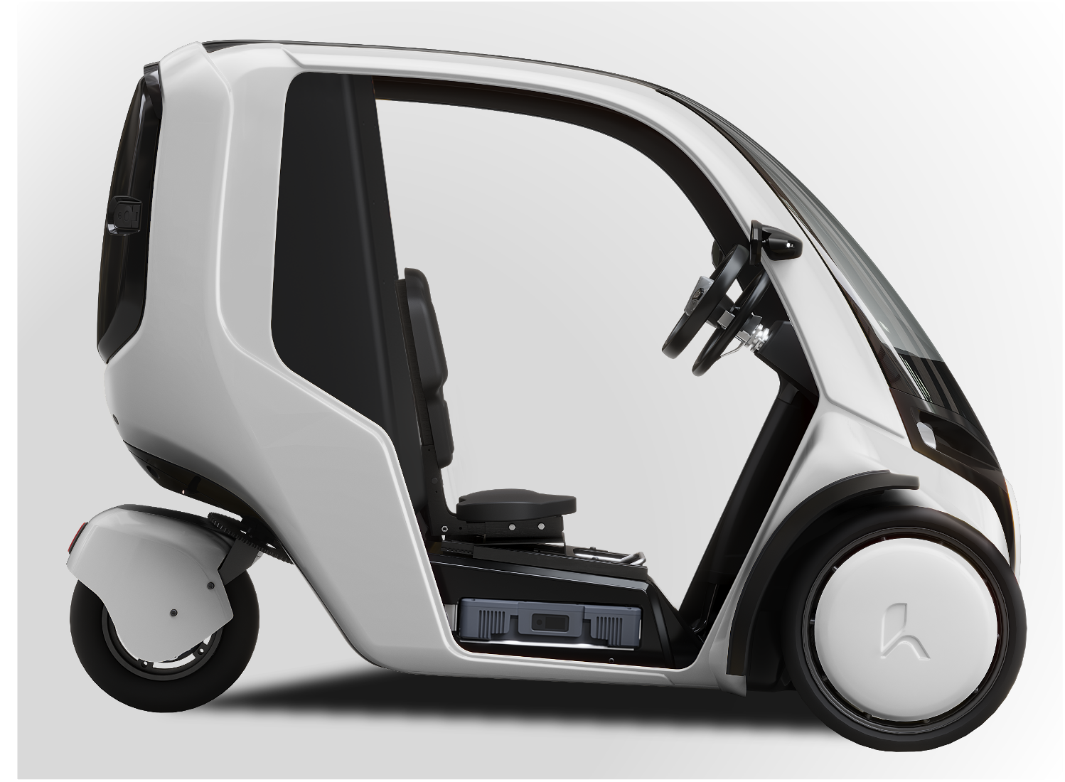 Konfiguriere deinen HOPPER – Hopper Mobility