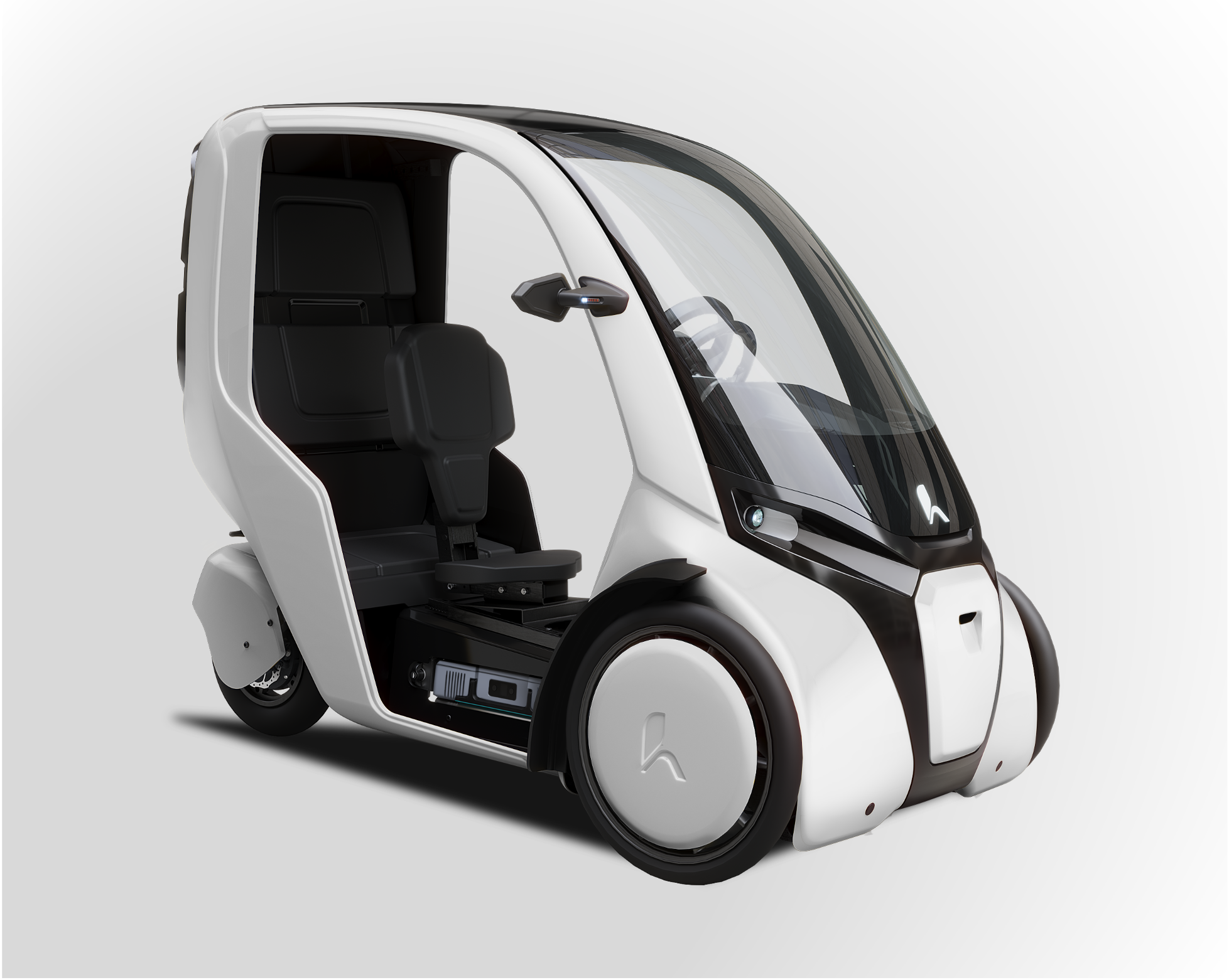 Konfiguriere deinen HOPPER – Hopper Mobility